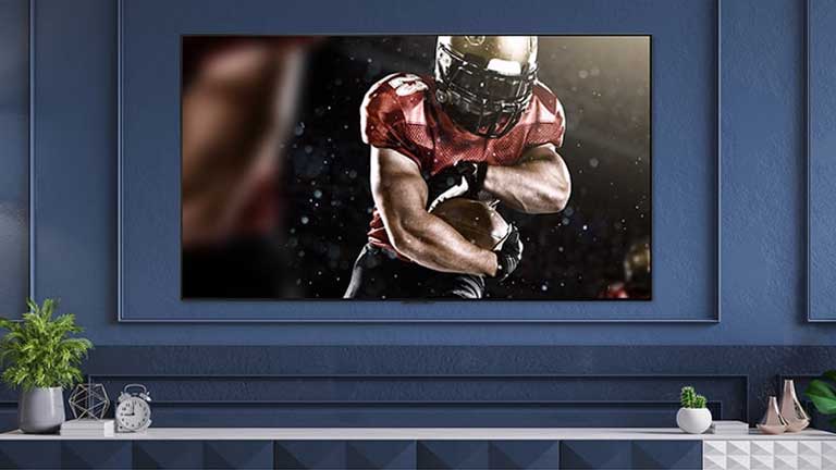 LG: TVs, Home Entertainment & Kitchen Appliances | LG USA